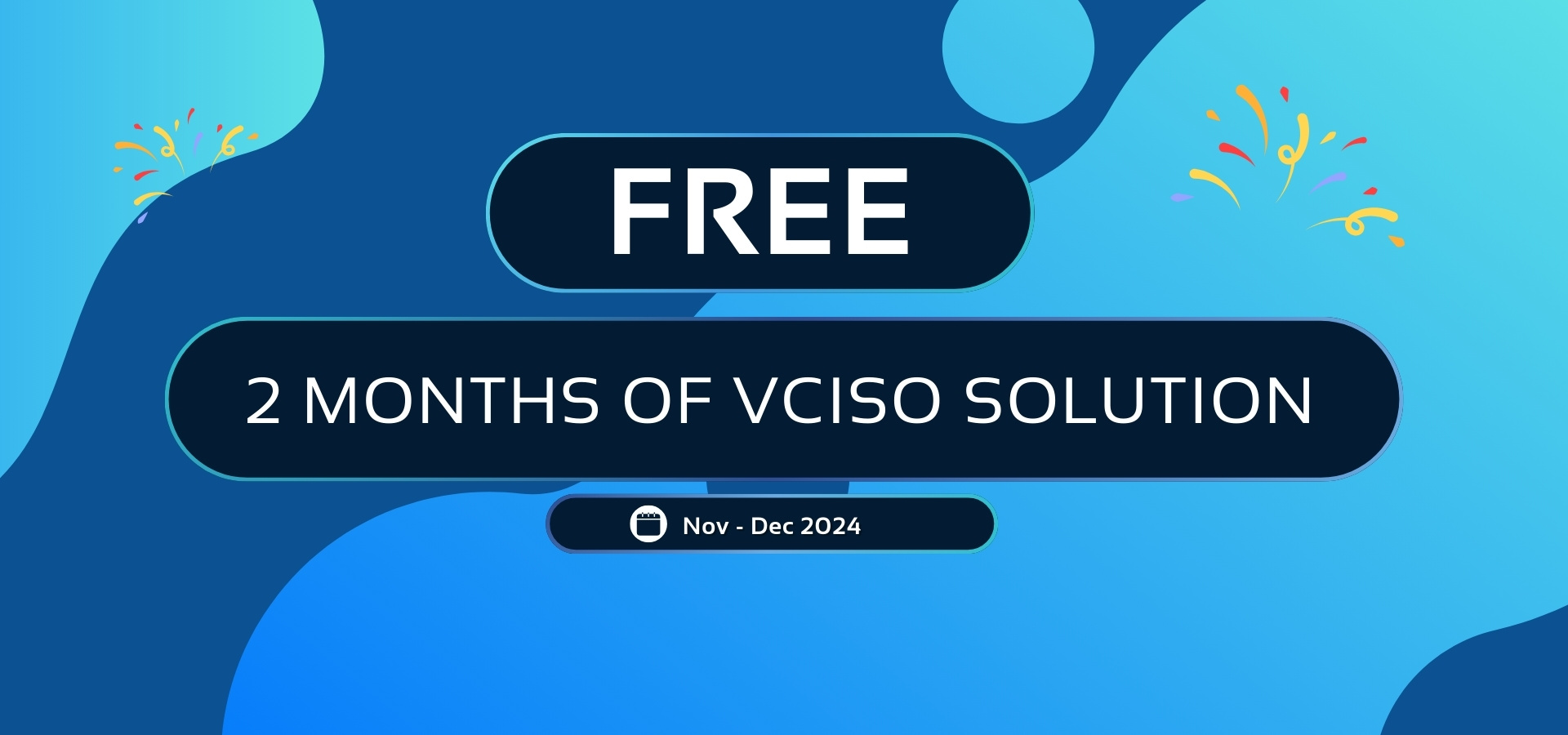2024 Achieving Cyber Maturity with vCISO - Offer